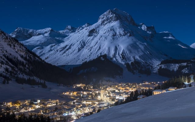 Bramble Ski | Award Winning Alpine Luxury Ski Chalets