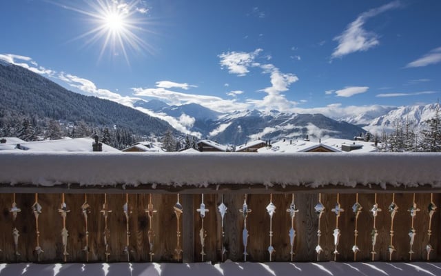 Bramble Ski | Award Winning Alpine Luxury Ski Chalets
