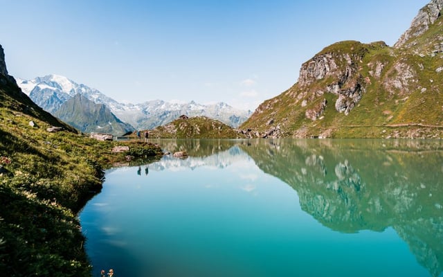 Bramble Ski | Award Winning Alpine Luxury Ski Chalets