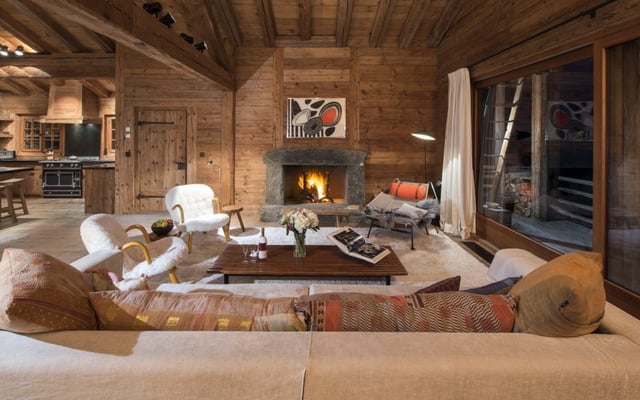 Bramble Ski | Award Winning Alpine Luxury Ski Chalets
