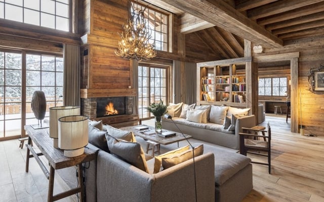 Bramble Ski | Award Winning Alpine Luxury Ski Chalets