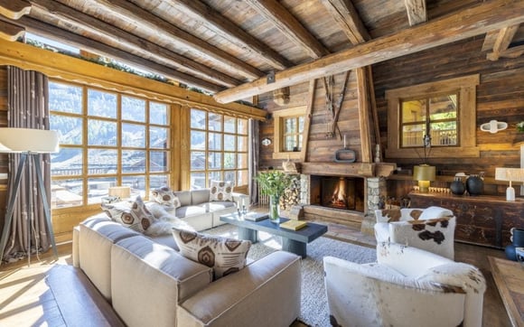 Luxury Chalets Val d'Isère | Val d'Isère Accommodation