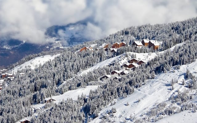 Bramble Ski | Award Winning Alpine Luxury Ski Chalets