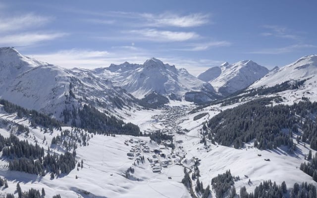 Bramble Ski | Award Winning Alpine Luxury Ski Chalets