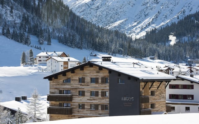 Bramble Ski | Award Winning Alpine Luxury Ski Chalets